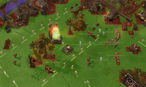 sc2 mapster