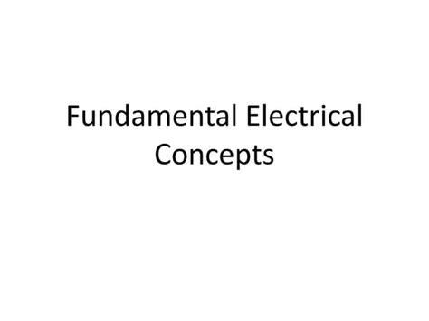 Electronics Essentialspdf