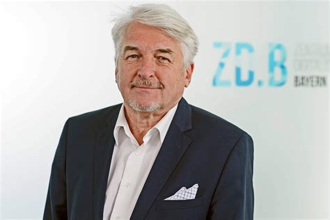 Bertals Blog Manfred Broy über Die Digitalisierung In Bayern