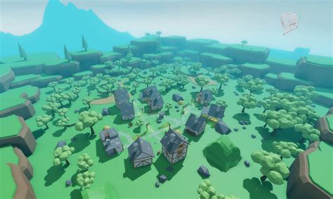 Low Poly Map Review So Far Building Support Developer Forum Roblox