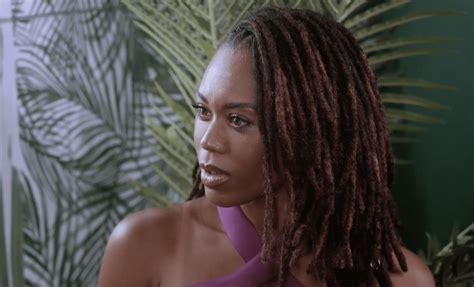 Monique Samuels Makes Interesting Accusations Amid Candiace Dillard Bassett's Pregnancy