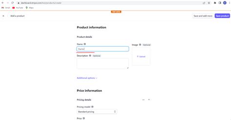 How To Integrate Stripe Payment Gateway In Django And React For The Subscription Use Case