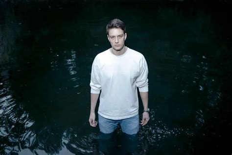 Thomas Tog På Vikingelejr I Norge Nogle Mænd Vil Hellere Dø Af Sult På Et Bjerg End Fortælle