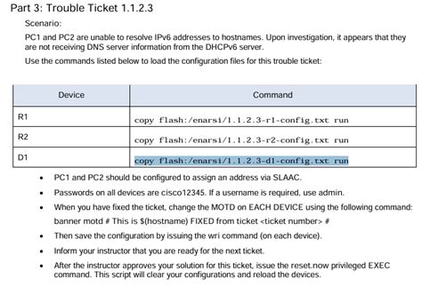 Troubleshooting Ipv6 Addressing And Ipv6 Dhcp Cisco Community