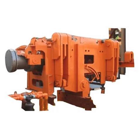 Gauge Beam Assembly At Best Price In Thane By Omkar Heavy Engineering