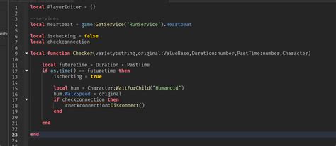 How To Add Disconnect Function Scripting Support Developer Forum