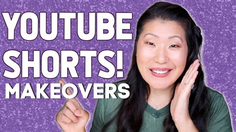 YouTube Shorts Makeovers What I D Change WHY As An Editor YouTube