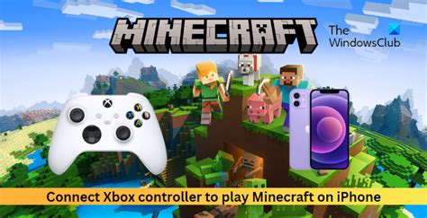 Xbox 360 Minecraft Controls Xbox 360 Minecraft Controls