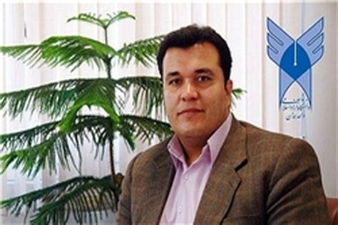 عضو هیئت علمی دانشگاه آزاد همدان پرکارترین محقق ایرانی در حوزه علم