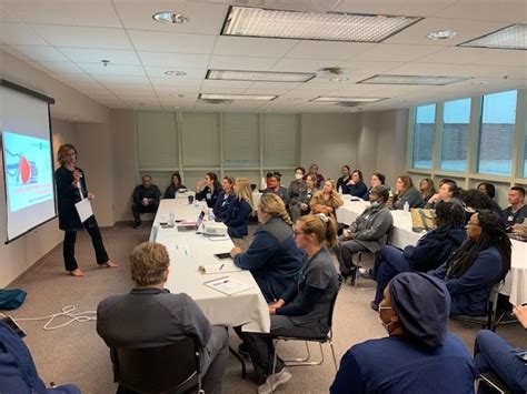 Equip Leaders Healthy Workforce Institute