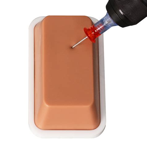 Io Trainer Mastering Intraosseous Access For Efficient Emergency Ultrassist