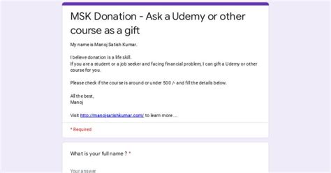 manoj satishkumar on linkedin mskfoundation india 127 comments