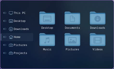 Night Owl IconPack 7TSP – Enable Windows Theme Customization