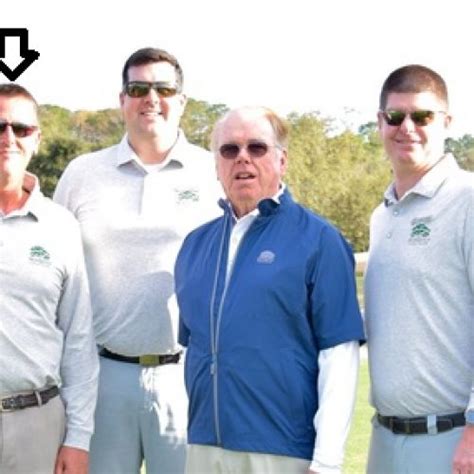 Interview With Carlos Arraya From Bellerive Country Club Stephen Tucker Equipment Management