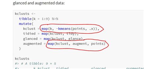 why is the difference in applying map tidyverse posit community