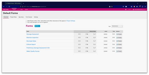 Field Verify Collect Data Accurately