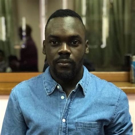 Daniel Atonge Innopolis University Kazan Department Of Computer Science And Engineering