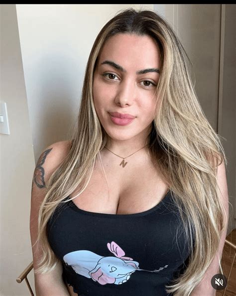 Emily Narizinho Rtransgoddesses