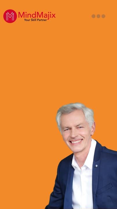 Mindmajix On Linkedin Quoteoftheday Inspiration Trends2024 Mindmajix