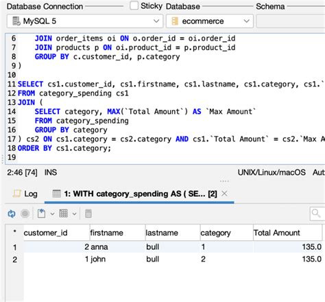 Expert Guide To Advanced SQL Joins What You Need To Know