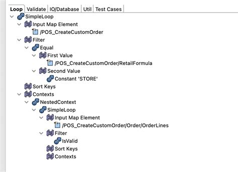 Talend Data Mapper Tips And Tutorials Part 1 Intodata