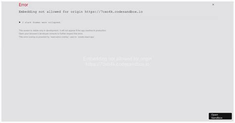 ShapeDiver V3 Closing Viewer Instance Scenes Overlapping