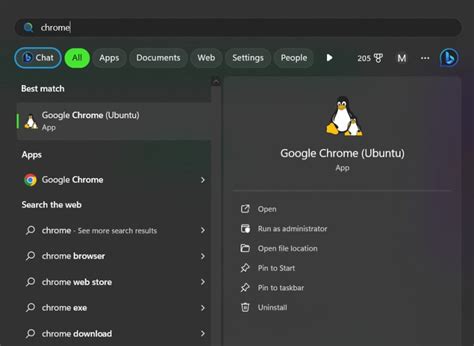 Creating A Flutter App On Windows With Wsl2 Dev Community