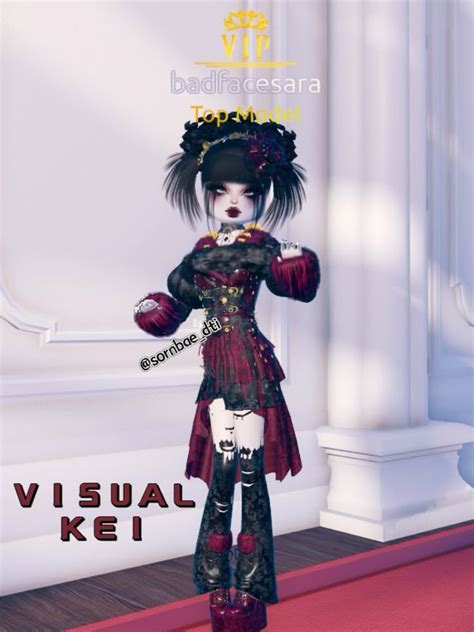 23 Visual Kei Ideas Visual Kei Dress To Impress Visual Kei Outfits