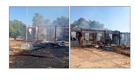 ၂၀၂၂ ခုနှစ် လက်နက်ကိုင်ပဋိပက္ခများကြောင့် စစ်ကိုင်းတိုင်းဒေသကြီး၊ မက