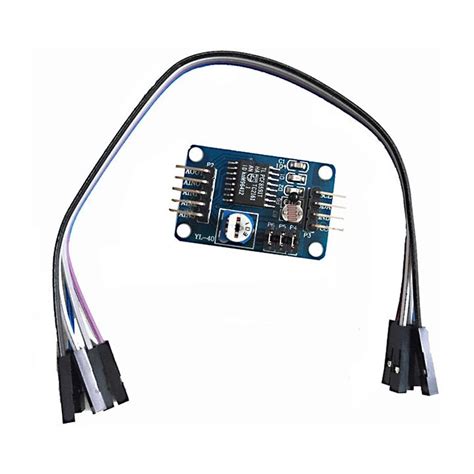 Arduino Daad Konvertor