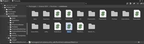configurations docs