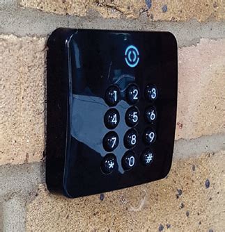 IP Access Control Hardware