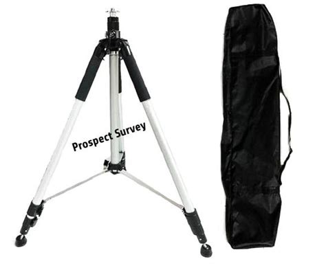 Elevator Laser Tripod Elevated Levelling Bubble Tripod Adjustable Telescopic Aluminum Stand