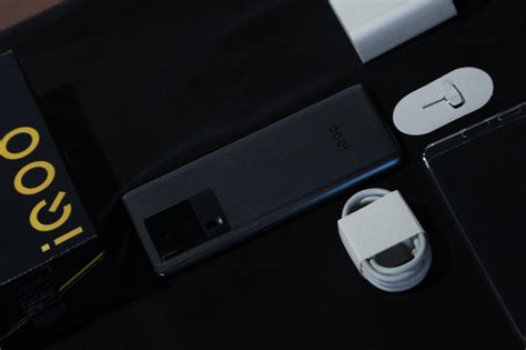 Iqoo Neo Pro X Jstreets Detailed Review