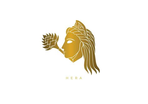Hera Goddess Symbol