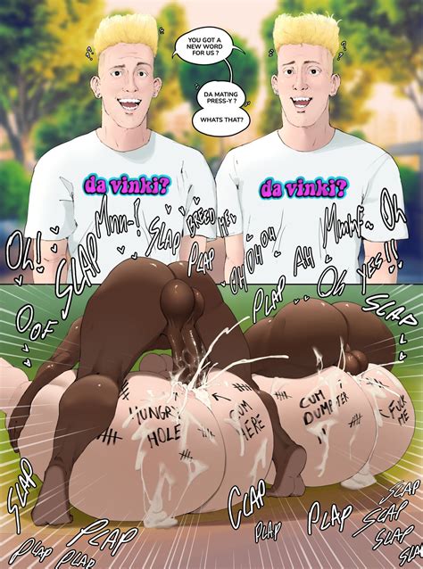 Post Da Vinki Twins Meme Paldraws