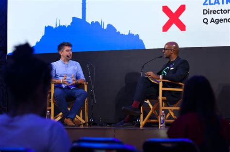 Q Agency On Linkedin Aiindustry Aiinnovation Aitechevent Futureofwork Aiweekend