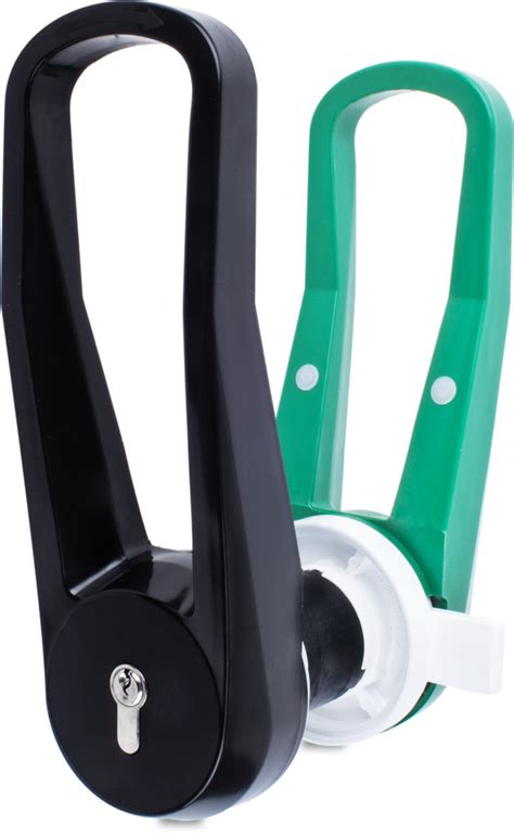 Multiple Locking Latch Rh 80mm Discontinued Coldroom Parts Ltd