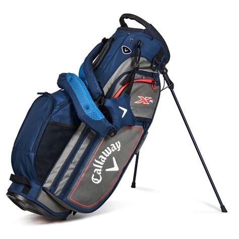 Callaway Xr 13 Piece Complete Golf Set Maple Hill Golf