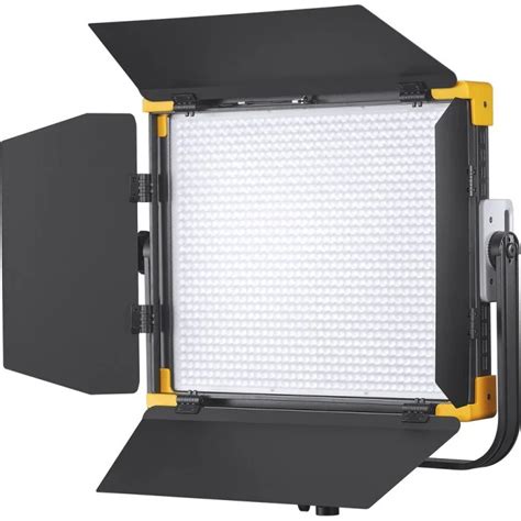 Godox LD150RS RGB Panel Light | Store Godox.eu