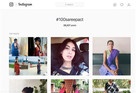 the internet is what you make of it — ritika grover by the real sg
