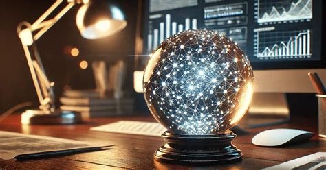 The Crystal Ball Fallacy What Perfect Predictive Models Really Mean By Loic Merckel Dec