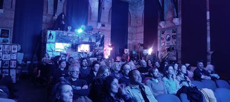 Exploding Cinema Radical Film Nights In A Victorian Workhouse