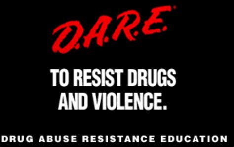 The Dare Program Rnostalgia