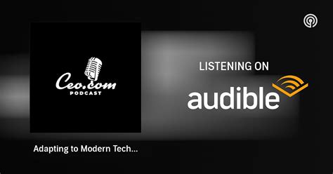 Adapting To Modern Tech In The Creative Industry Fredrik Thomassen On
