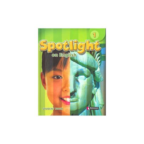 Spotlight On English 1 Student´S Book