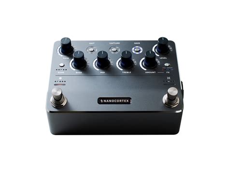 Neural Dsp Archetype Petrucci Plugin