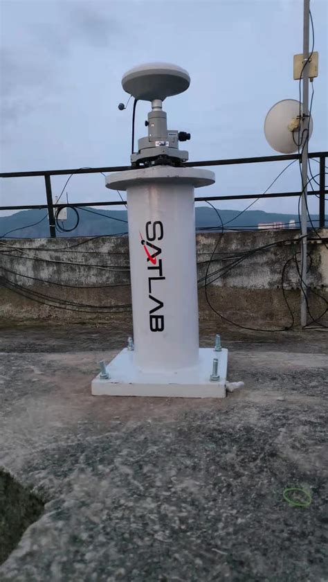 Satlab Global On Linkedin Cors Gnss Surveying