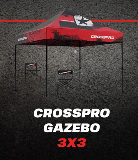 Loja Para Profissionais Racepro By Crosspro