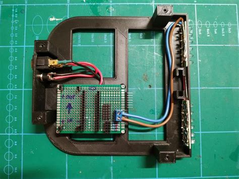 搞怪黑科技：支持运动跟踪的迷人双眼 arduino 实验室